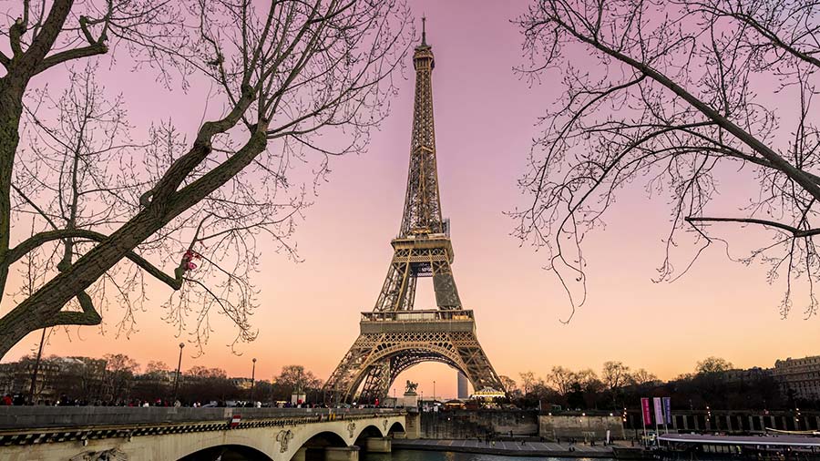 Guía de París | Los Viajes de Grimes